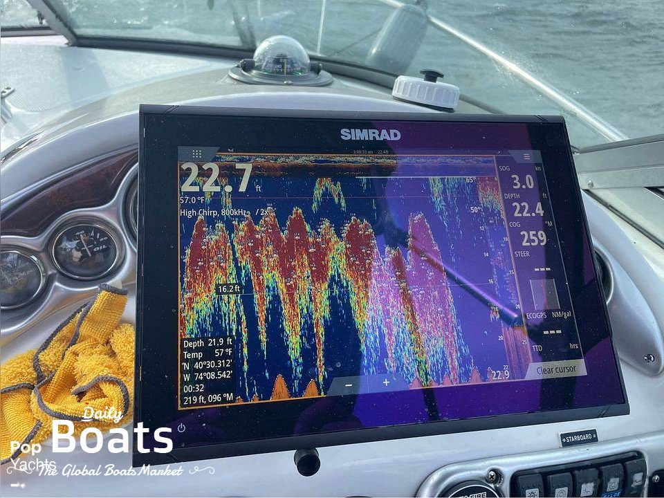 2005 Crownline 250 Ccr for sale. View price, photos and Buy 2005 ...