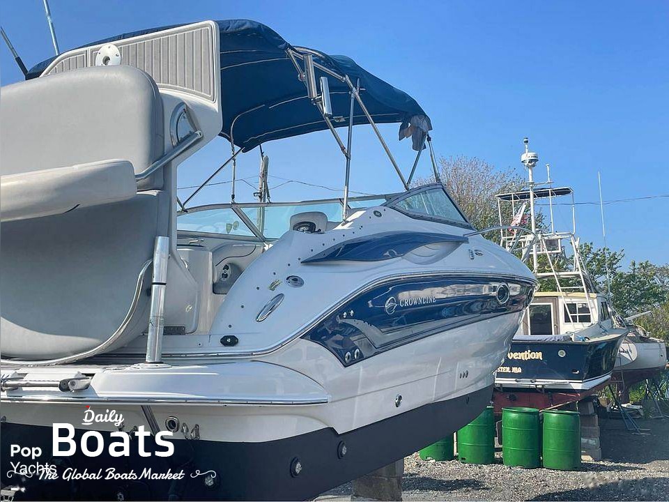 2005 Crownline 250 Ccr for sale. View price, photos and Buy 2005 ...