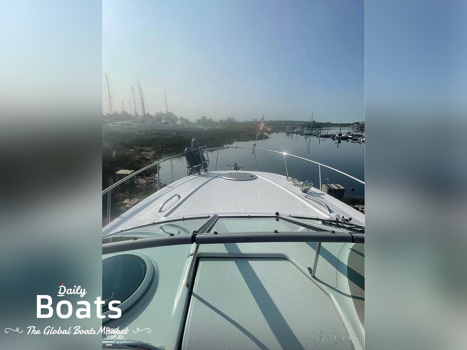 2005 Crownline 250 Ccr for sale. View price, photos and Buy 2005 ...