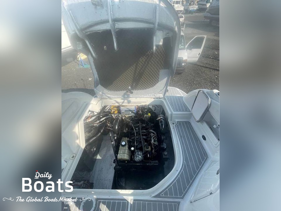 2005 Crownline 250 Ccr for sale. View price, photos and Buy 2005 ...