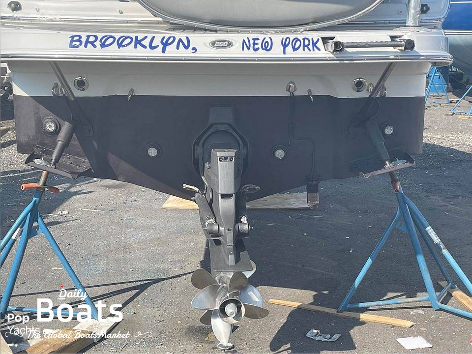2005 Crownline 250 Ccr for sale. View price, photos and Buy 2005 ...