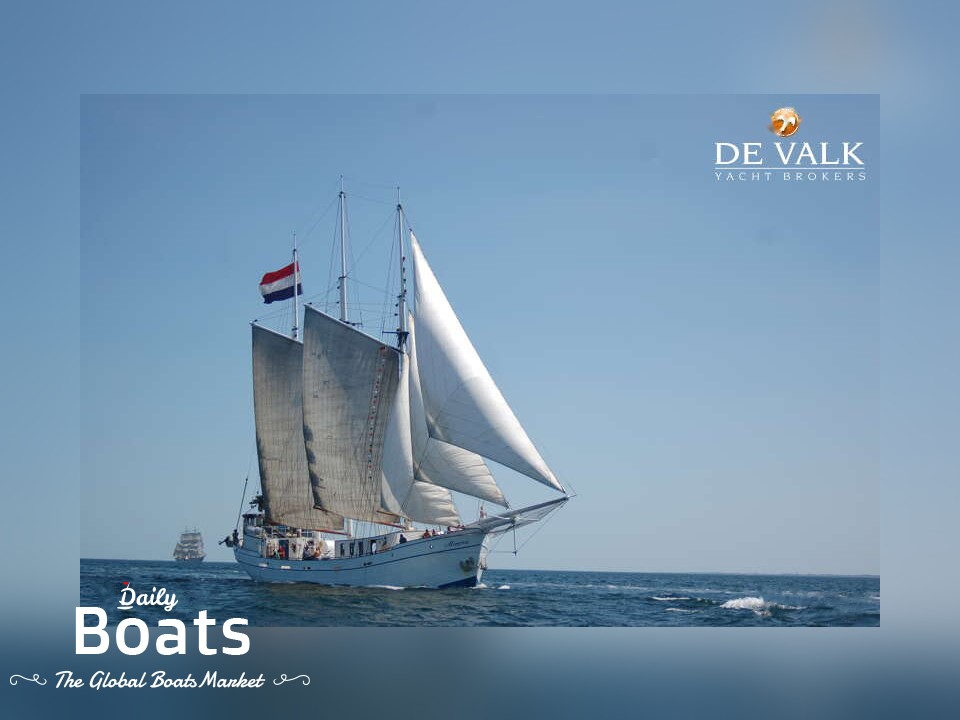 1935 Passenger Vessel Minerva for sale. View price, photos and Buy 1935 ...