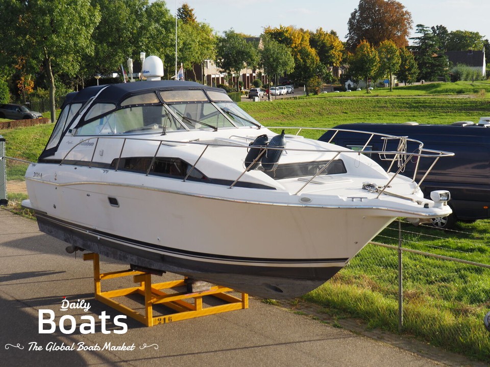 1997 Bayliner 3255 Avanti for sale. View price, photos and Buy 1997 ...