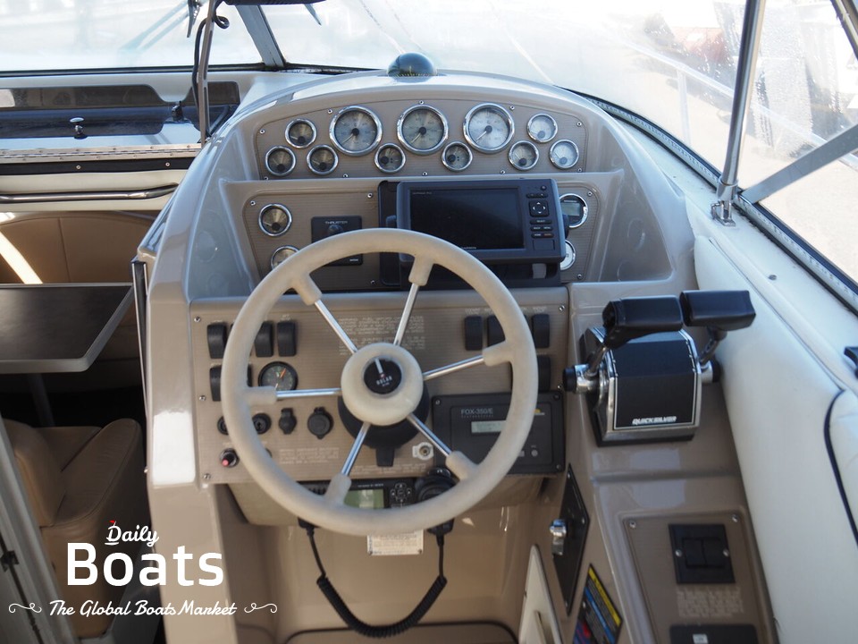 1997 Bayliner 3255 Avanti for sale. View price, photos and Buy 1997 ...