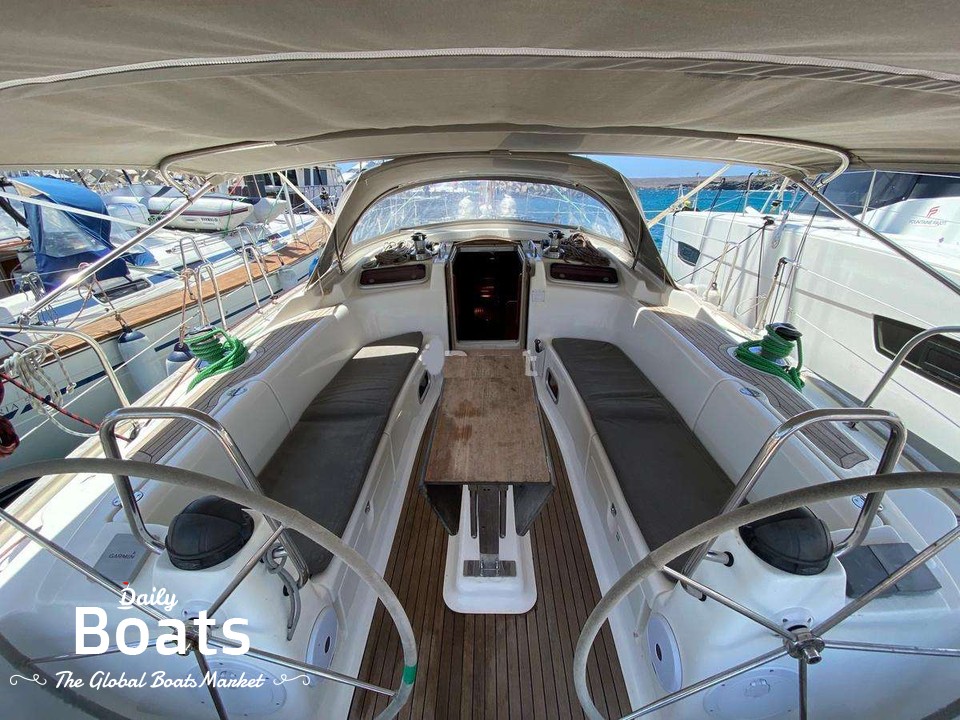 2010 Bavaria 51 Cruiser for sale. View price, photos and Buy 2010 ...