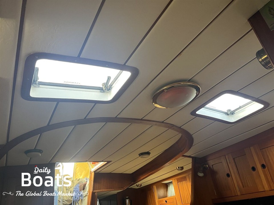 1984 Najad 39 for sale. View price, photos and Buy 1984 Najad 39 #476605