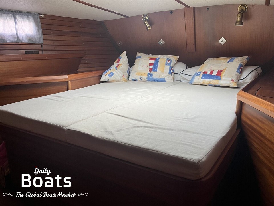 1984 Najad 39 for sale. View price, photos and Buy 1984 Najad 39 #476605