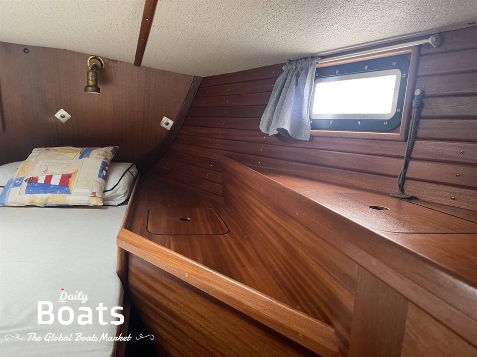 1984 Najad 39 for sale. View price, photos and Buy 1984 Najad 39 #476605