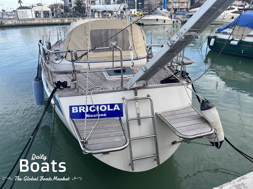 1984 Najad 39 for sale. View price, photos and Buy 1984 Najad 39 #476605