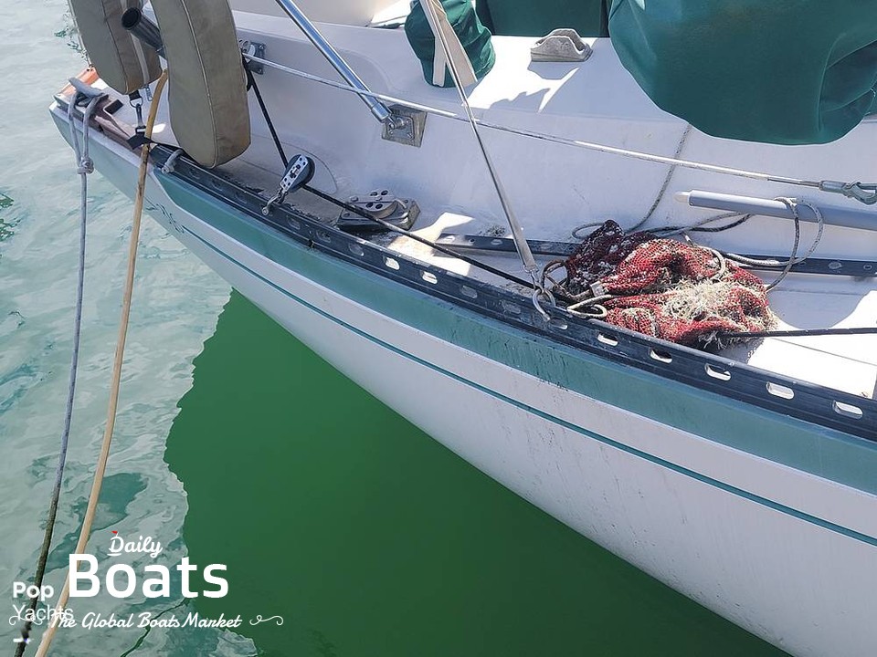 1977 Islander Yachts 36 for sale. View price, photos and Buy 1977 ...