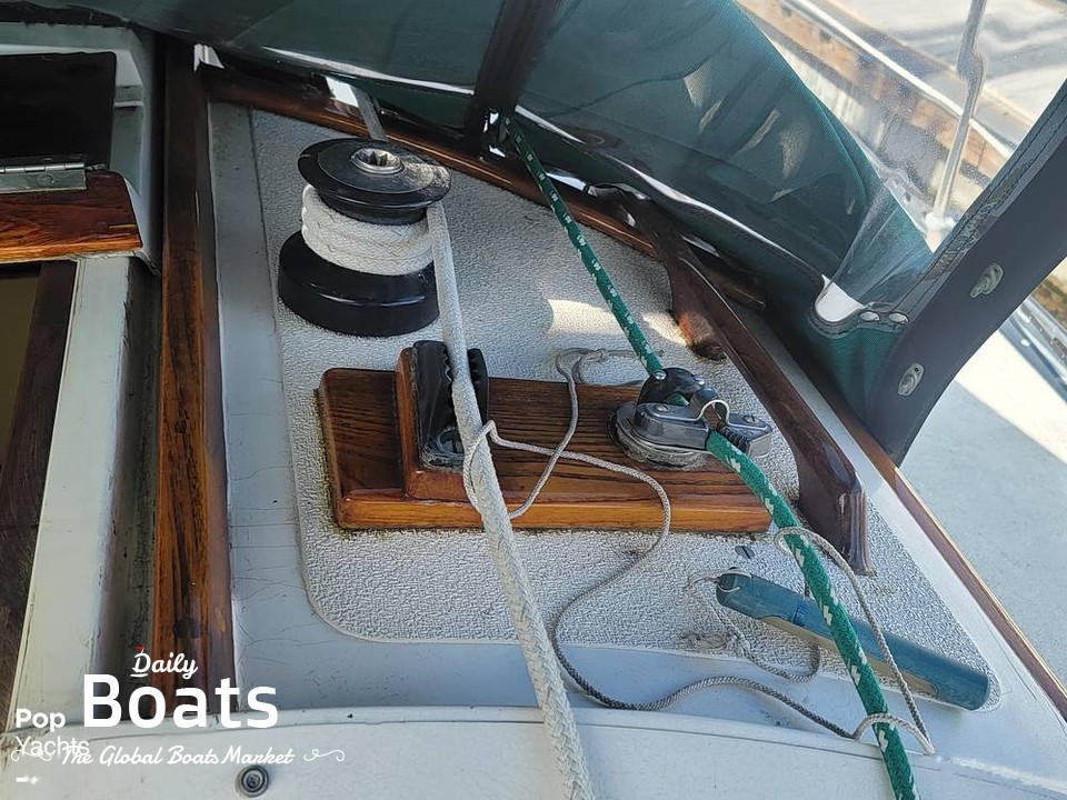 1977 Islander Yachts 36 for sale. View price, photos and Buy 1977 ...