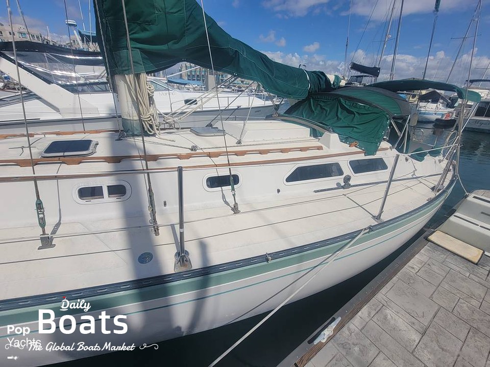 1977 Islander Yachts 36 for sale. View price, photos and Buy 1977 ...