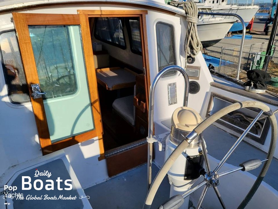 1980 Truant 370 for sale. View price, photos and Buy 1980 Truant 370 ...