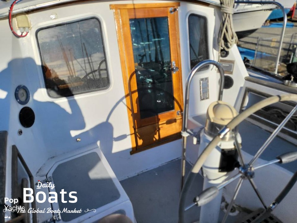 1980 Truant 370 for sale. View price, photos and Buy 1980 Truant 370 ...