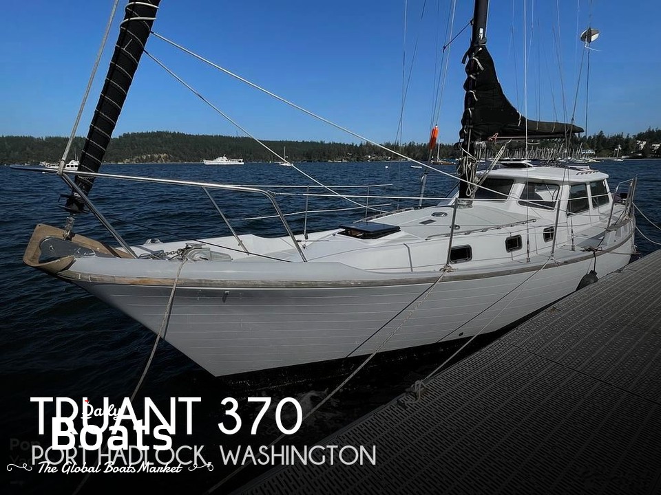 1980 Truant 370 for sale. View price, photos and Buy 1980 Truant 370 ...