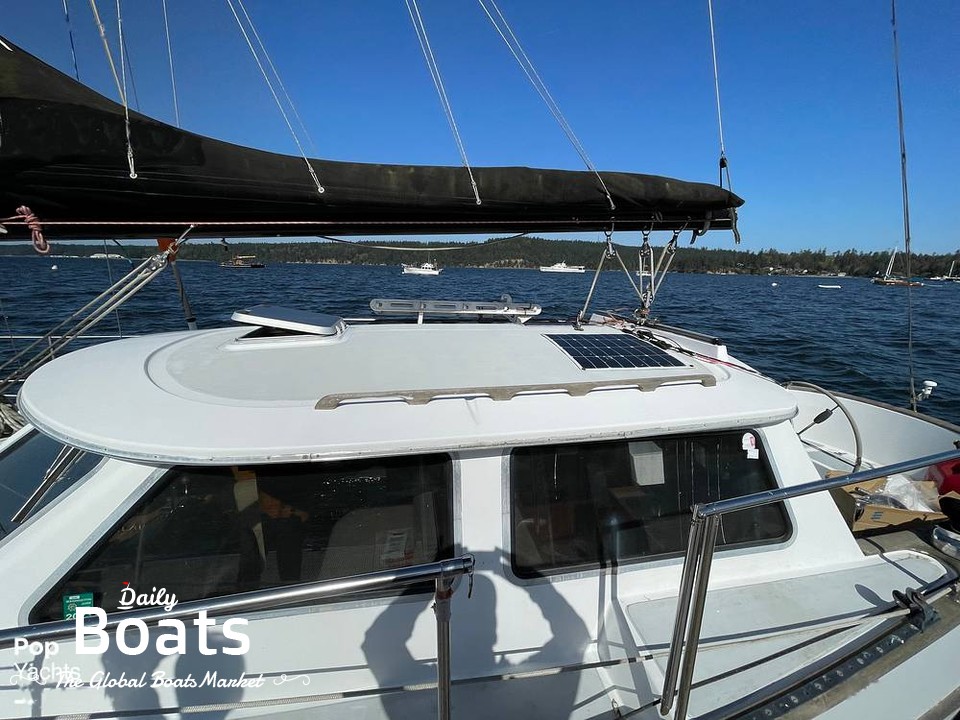 1980 Truant 370 for sale. View price, photos and Buy 1980 Truant 370 ...