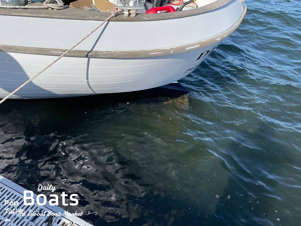 1980 Truant 370 for sale. View price, photos and Buy 1980 Truant 370 ...