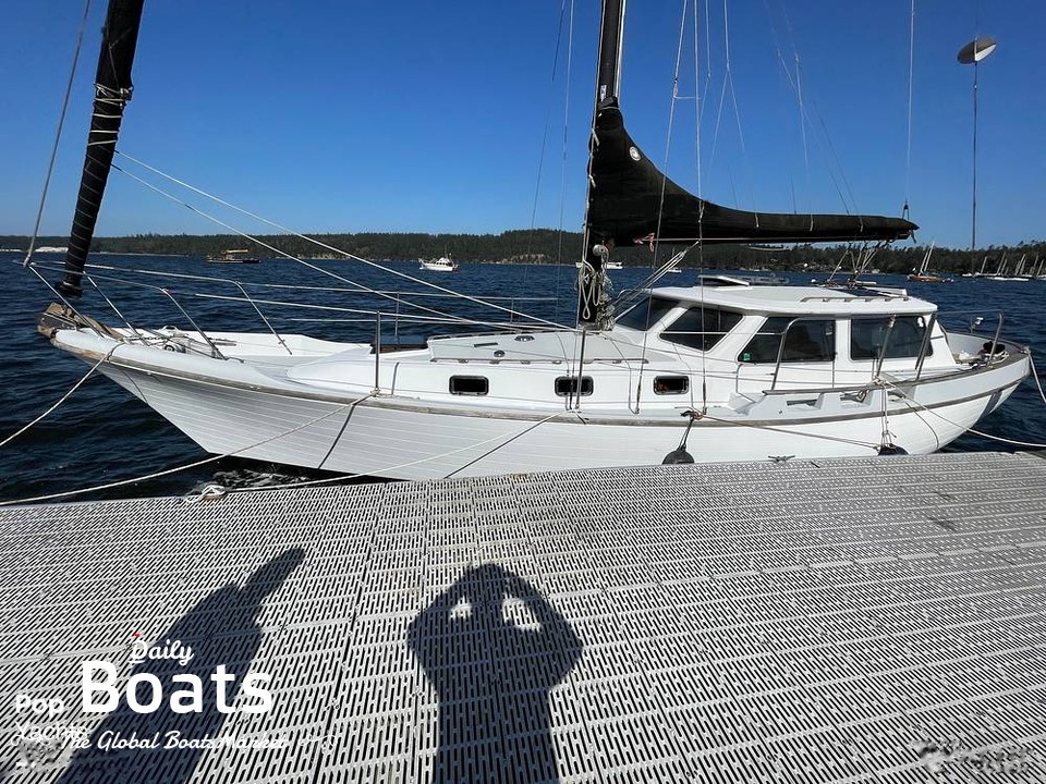 1980 Truant 370 for sale. View price, photos and Buy 1980 Truant 370 ...