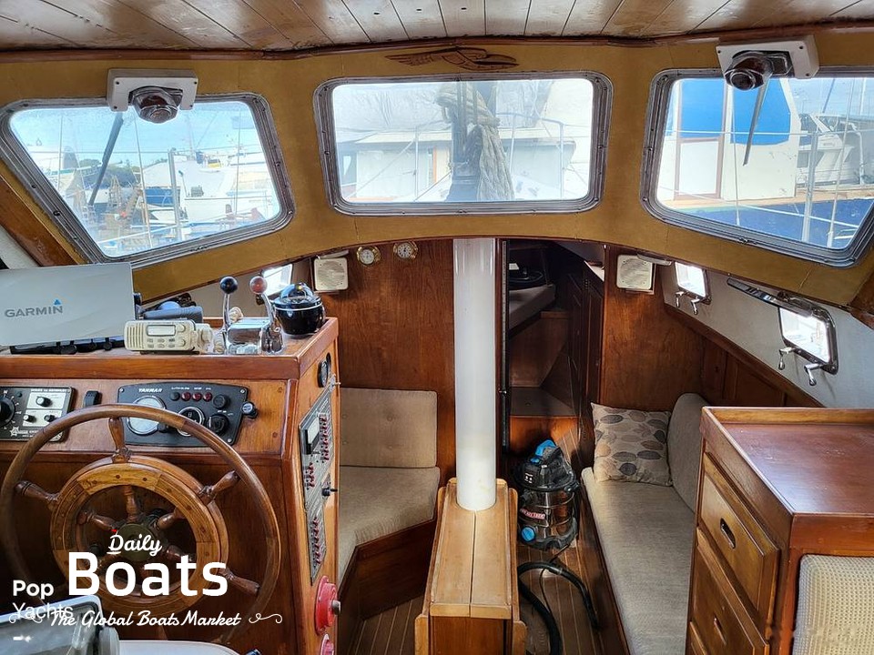 1980 Truant 370 for sale. View price, photos and Buy 1980 Truant 370 ...