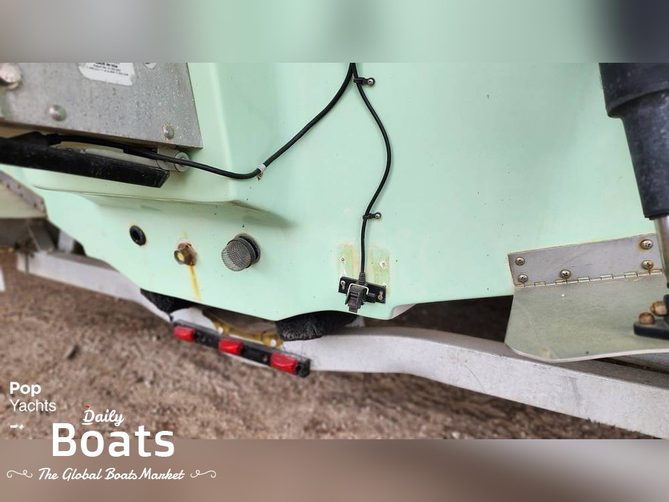 2013 Haynie 24 High Output for sale. View price, photos and Buy 2013 ...