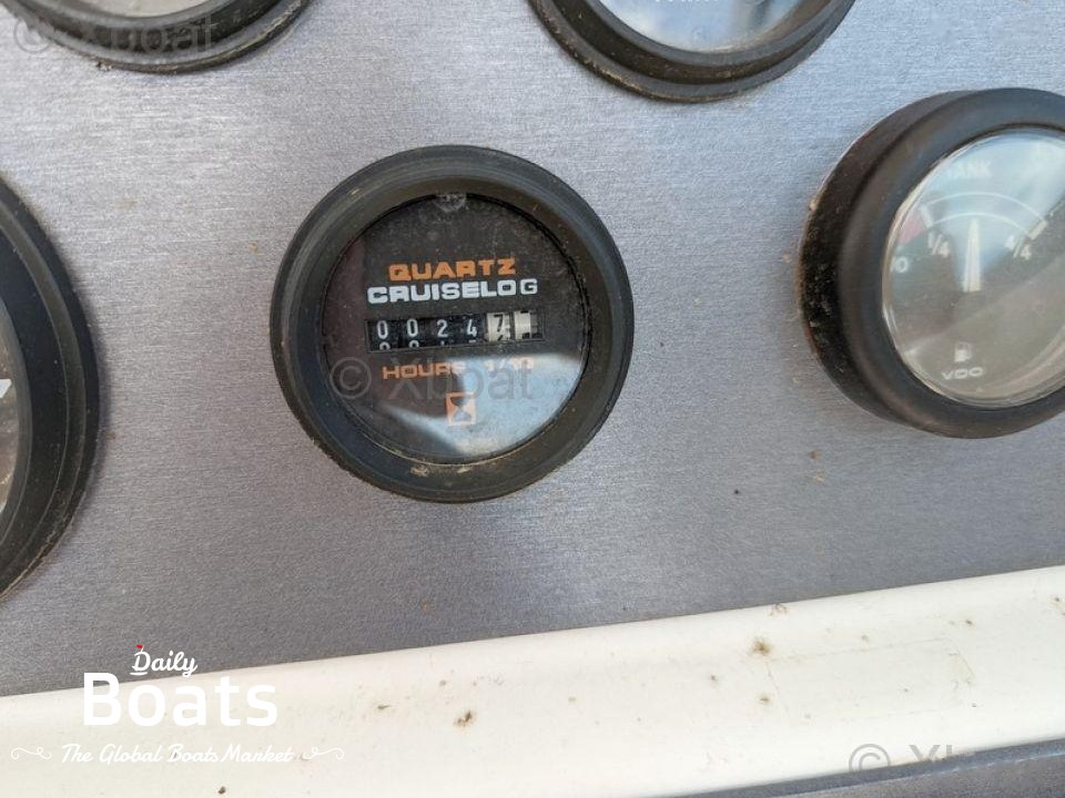 2000 Jeanneau Shipyard: Jeanneau- Cap Camarat 725 Wa for sale. View ...