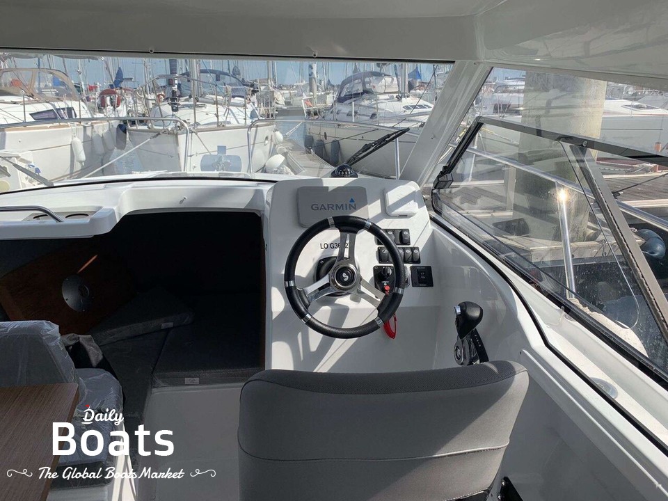 2017 Bénéteau Antares 7 Ob for sale. View price, photos and Buy 2017 ...