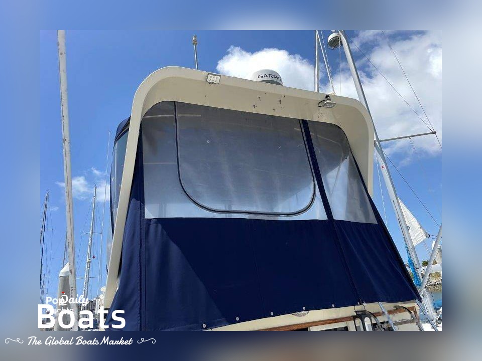 1980 Viking Yachts (US) 40 Convertible Sportfisher for sale. View price ...