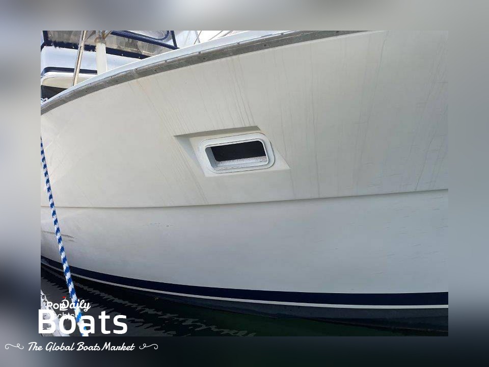 1980 Viking Yachts (US) 40 Convertible Sportfisher for sale. View price ...