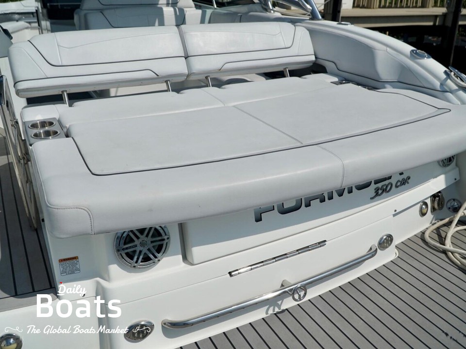 2017 Formula Boats for sale. View price, photos and Buy 2017 Formula ...