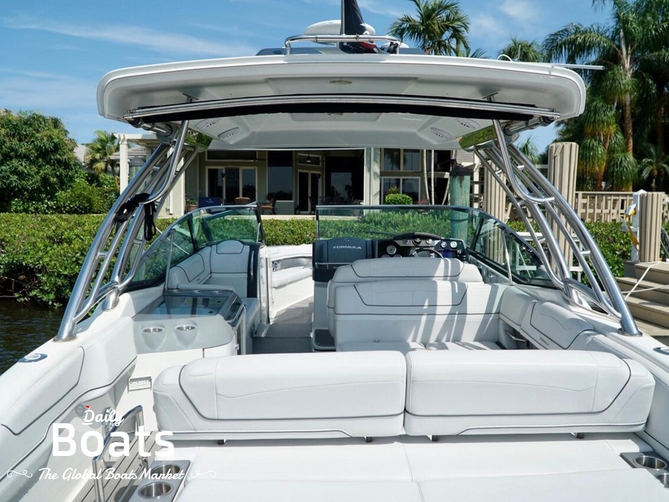 2017 Formula Boats for sale. View price, photos and Buy 2017 Formula ...