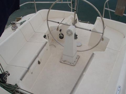 1992 Furia 372 for sale. View price, photos and Buy 1992 Furia 372 #47669