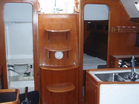 1992 Furia 372 for sale. View price, photos and Buy 1992 Furia 372 #47669