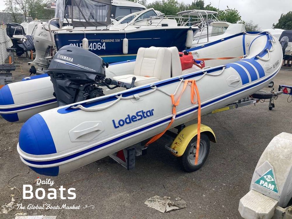 2006 Lodestar 430 for sale. View price, photos and Buy 2006 Lodestar ...
