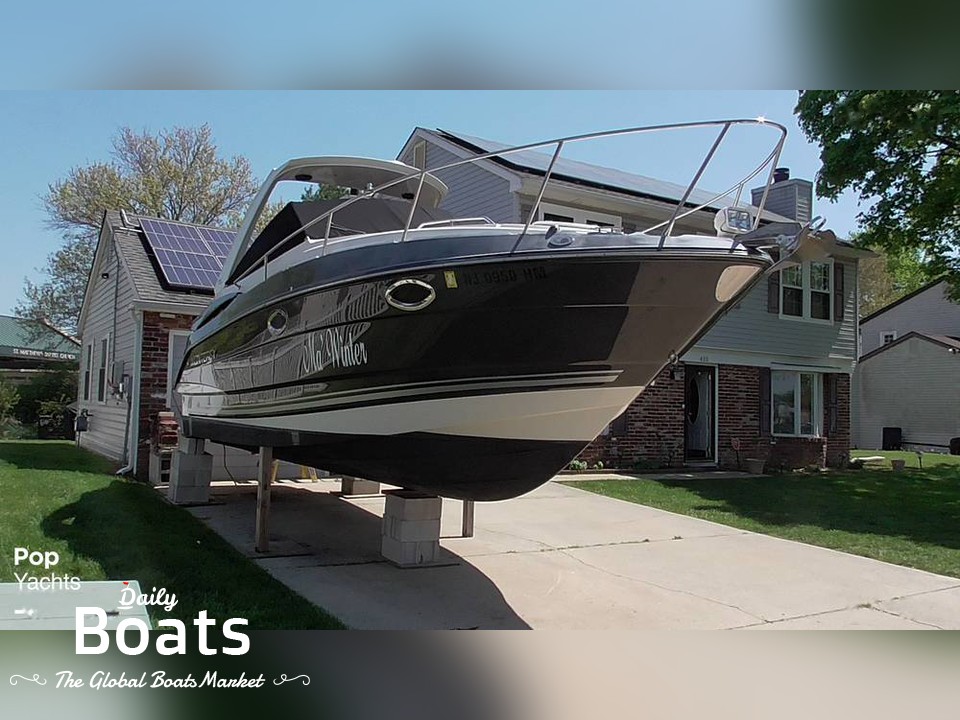 2014 Monterey 280 Sport Yacht for sale. View price, photos and Buy 2014 ...