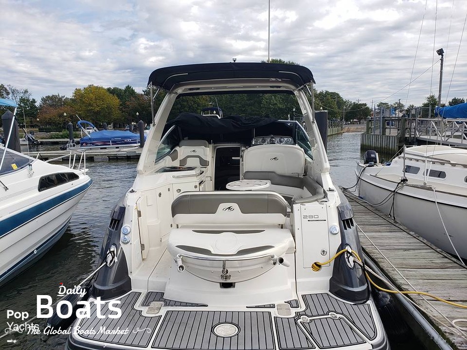 2014 Monterey 280 Sport Yacht for sale. View price, photos and Buy 2014 ...