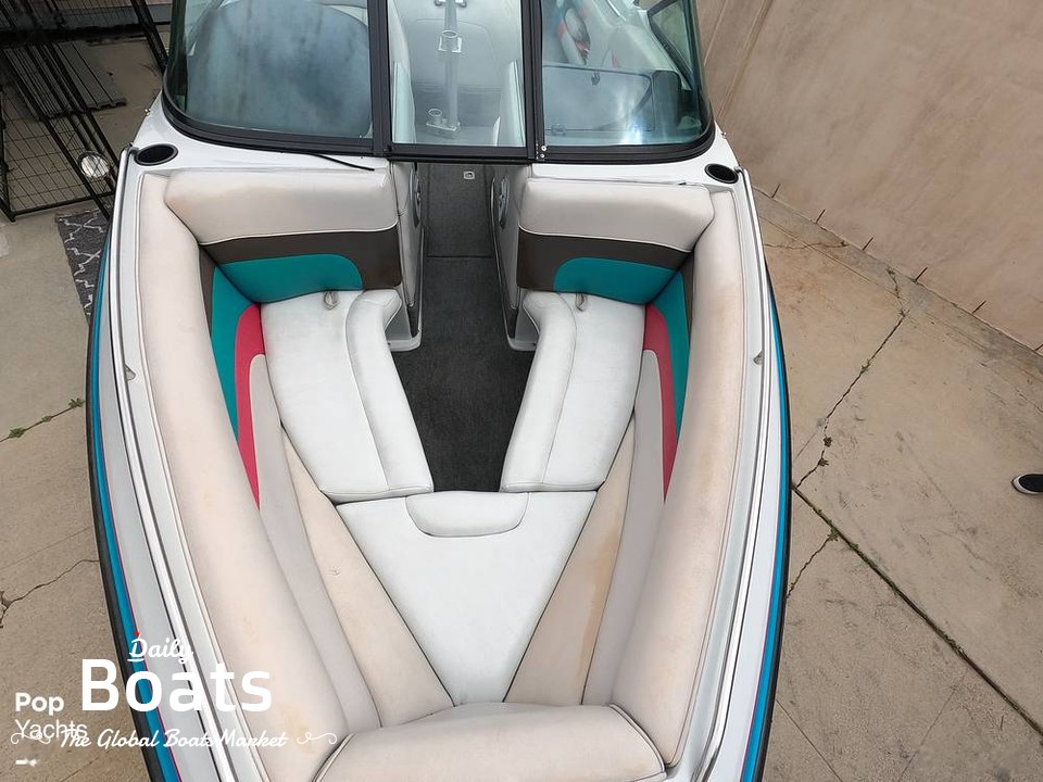 1993 MasterCraft Pro Star 205 for sale. View price, photos and Buy 1993 ...