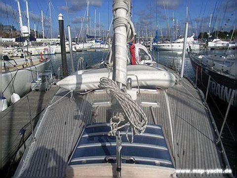 1983 Nautor Swan 651 for sale. View price, photos and Buy 1983 Nautor ...