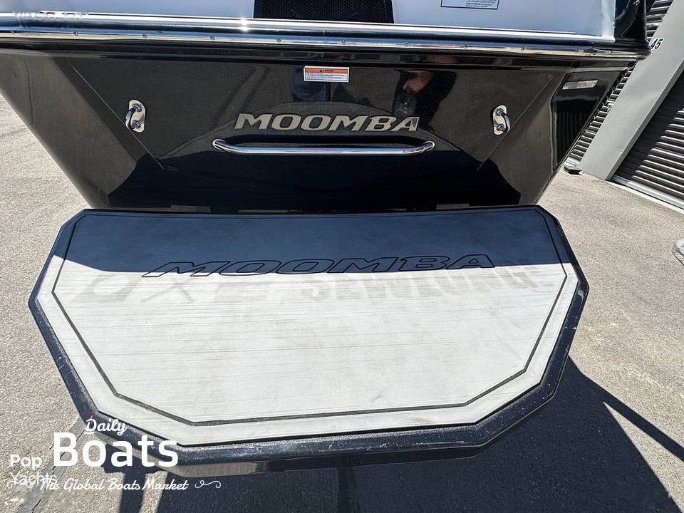 2018 Moomba 23 for sale. View price, photos and Buy 2018 Moomba 23 #476773
