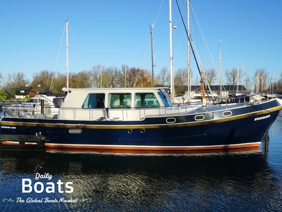 1998 Barkas 13.50 for sale. View price, photos and Buy 1998 Barkas 13. ...