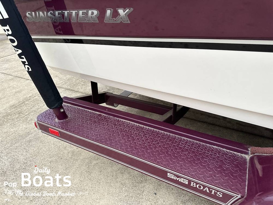 1998 Malibu Sunsetter Lx for sale. View price, photos and Buy 1998 ...