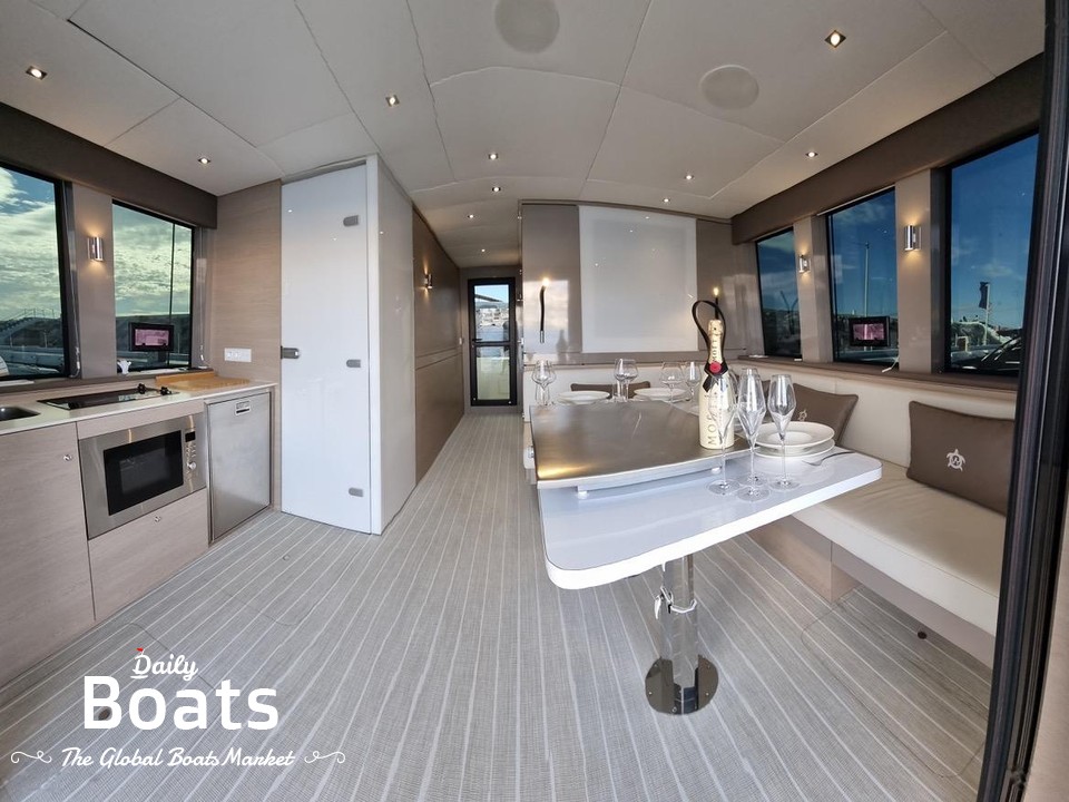 2018 Flash Catamarans Cocoon for sale. View price, photos and Buy 2018 ...