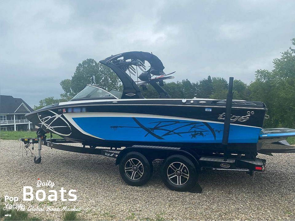 2015 Tigé Rzr for sale. View price, photos and Buy 2015 Tigé Rzr #476827