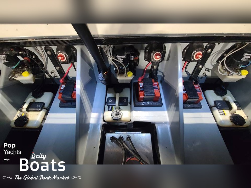 1998 DCB Mach 26 for sale. View price, photos and Buy 1998 DCB Mach 26 ...