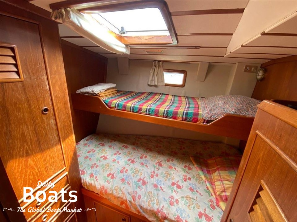 1984 Belliure 50 for sale. View price, photos and Buy 1984 Belliure 50 ...