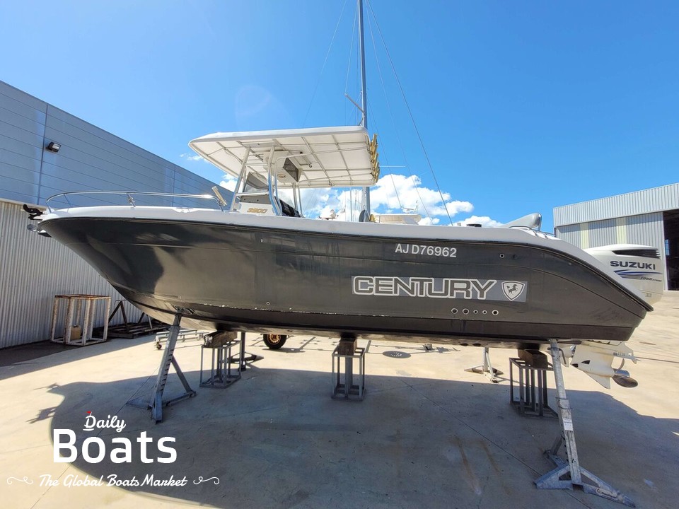2004 Century Boats 3200 Cc for sale. View price, photos and Buy 2004 ...