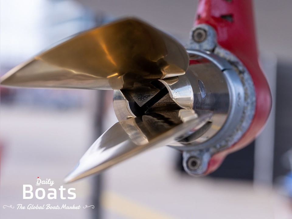 2008 SeaQuest Yachts 32 - Sj320 for sale. View price, photos and Buy ...