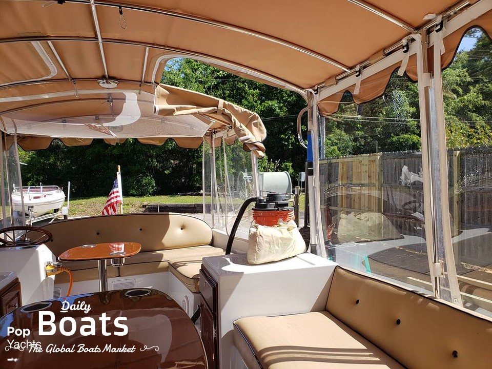 2019 Duffy Bay Island 22 for sale. View price, photos and Buy 2019 ...