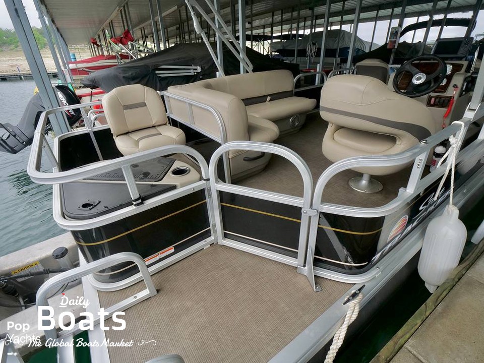 2020 Sun Tracker 18 Dlx Bass Buggy for sale. View price, photos and Buy ...