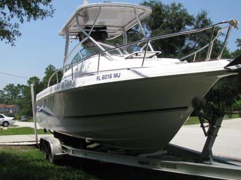 2004 Pro Line 240 Walkaround for sale. View price, photos and Buy 2004 ...