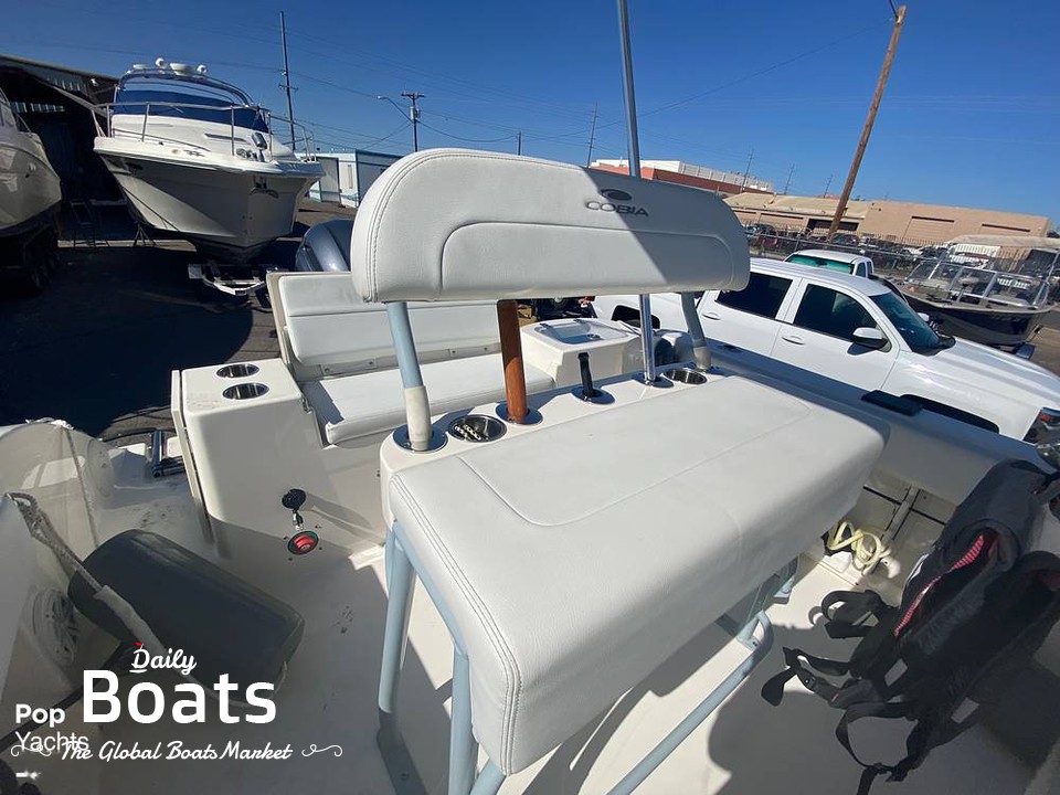 2020 Cobia 201 Cc for sale. View price, photos and Buy 2020 Cobia 201 ...